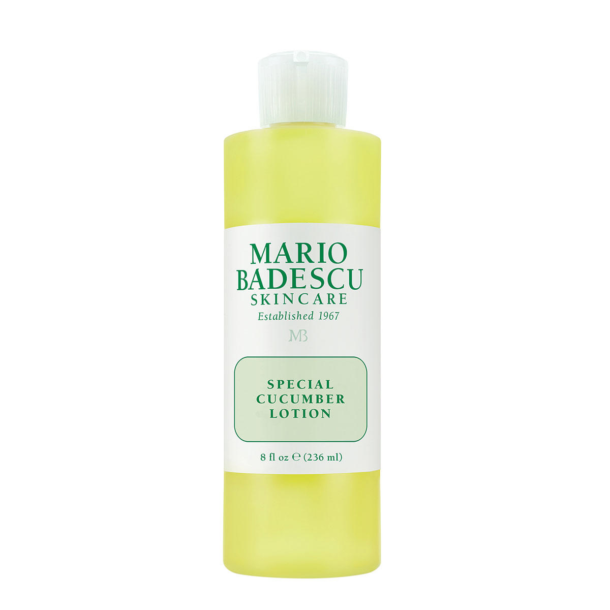Click here for Mario Badescu Special Cucumber Lotion prices