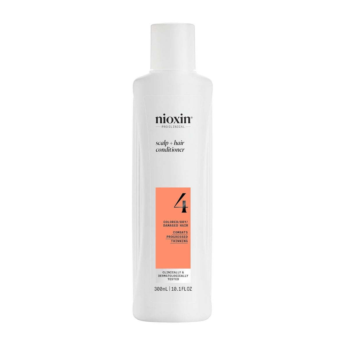 Click here for NIOXIN System 4 Scalp Therapy Conditioner prices