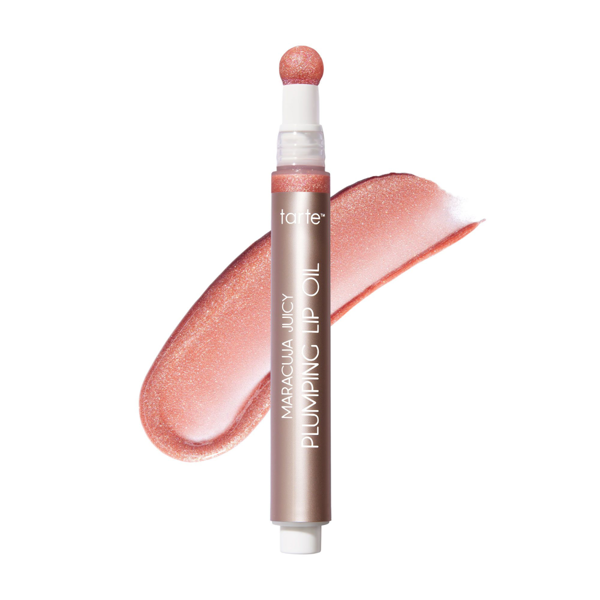 Click here for tarte Maracuja Juicy Plumping Lip Oil - Shimmering... prices