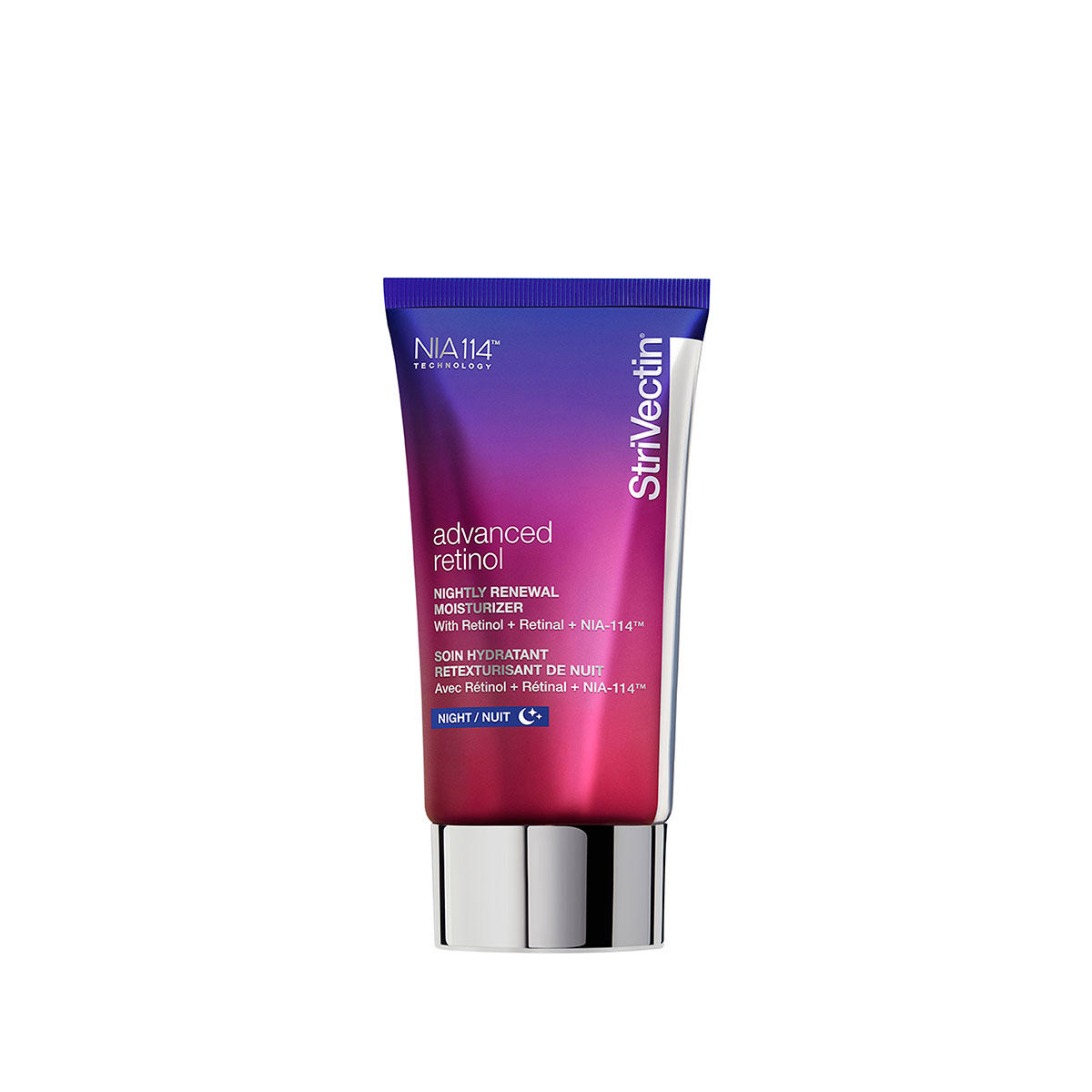 StriVectin Advanced Retinol Nightly Renewal Moisturizer