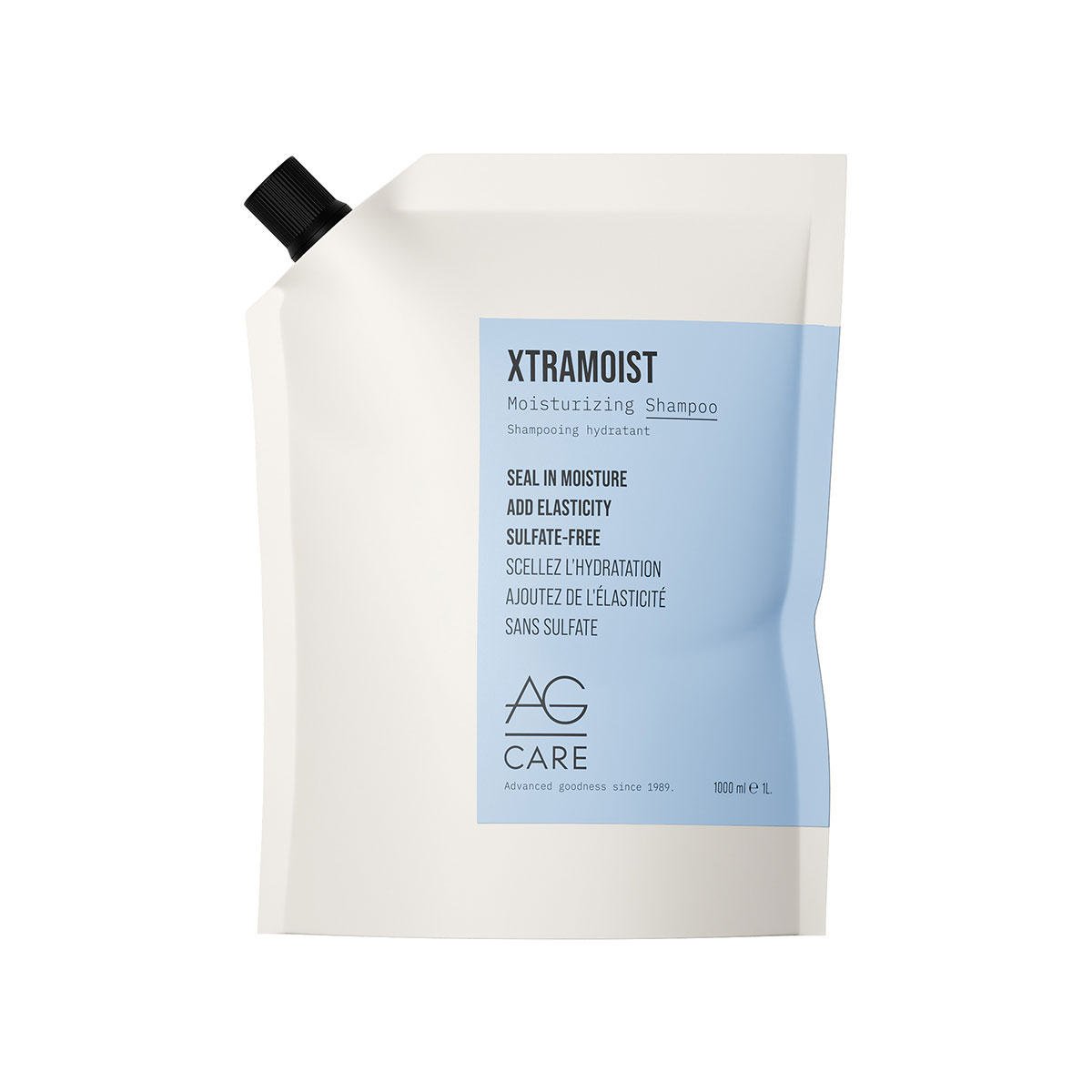 Click here for AG Care Xtramoist Moisturizing Shampoo prices