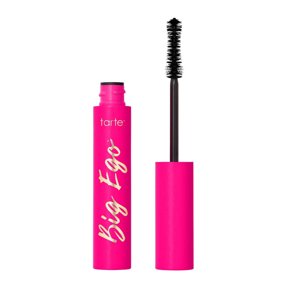 Click here for Tarte Big Ego Mascara - Black prices