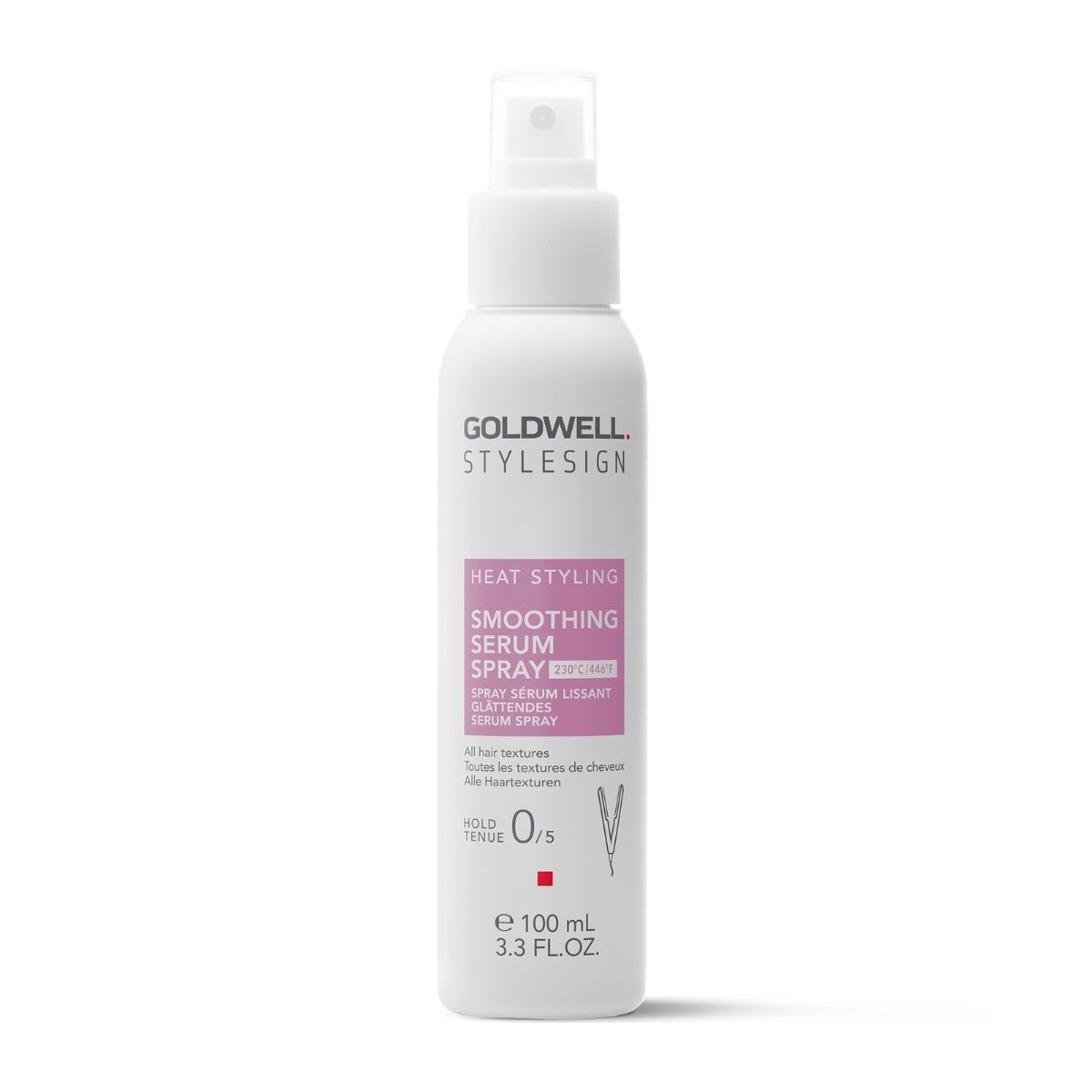 Click here for Goldwell StyleSign Smoothing Serum Spray prices