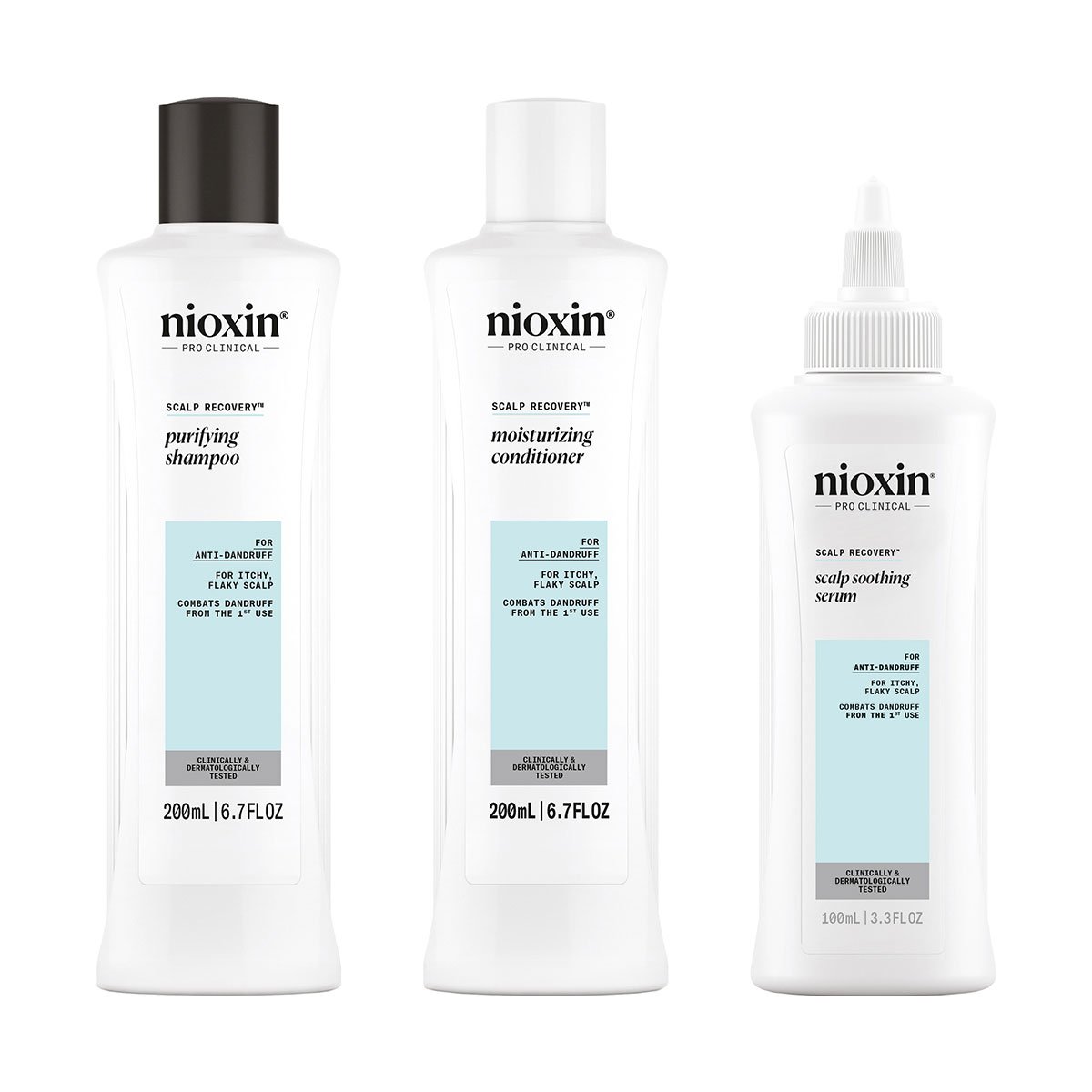 Click here for NIOXIN Scalp Recovery Kit prices