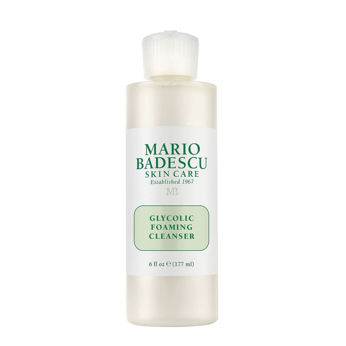 Click here for Mario Badescu Glycolic Foaming Cleanser prices