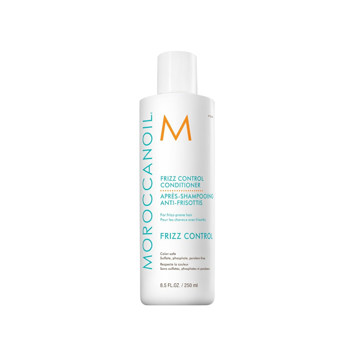 Click here for Moroccanoil Frizz Control Conditioner prices