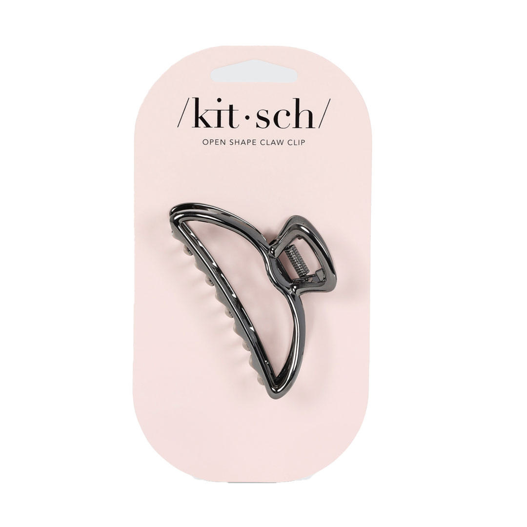 Click here for Kitsch Pro Open Shape Claw Clip prices