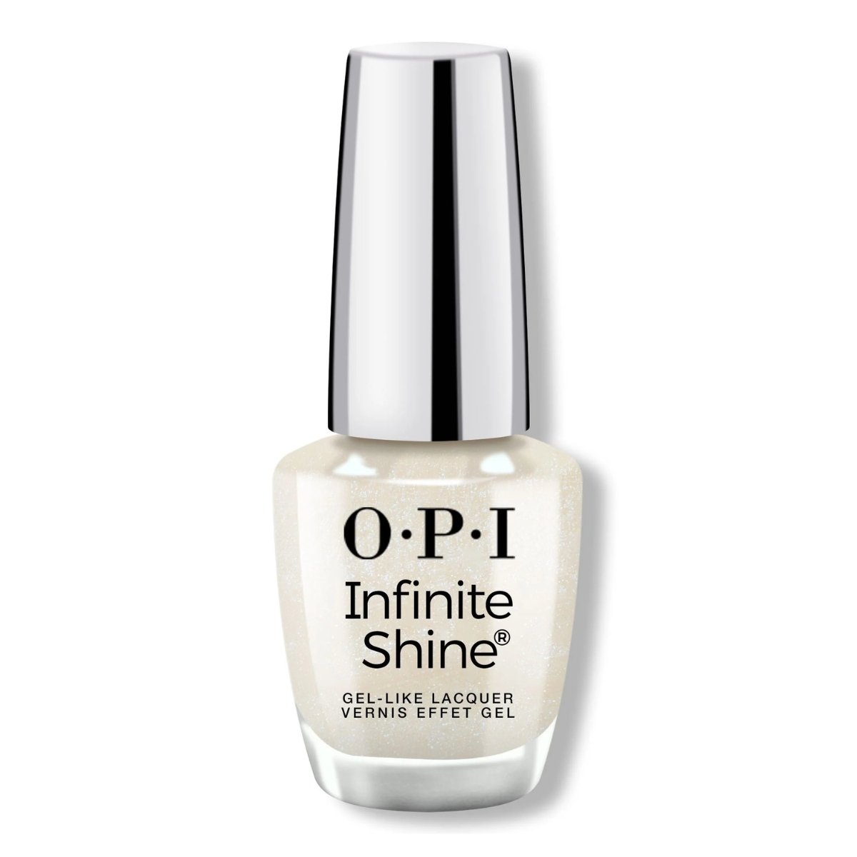 Click here for OPI Infinite Shine - Shimmer Takes It All prices