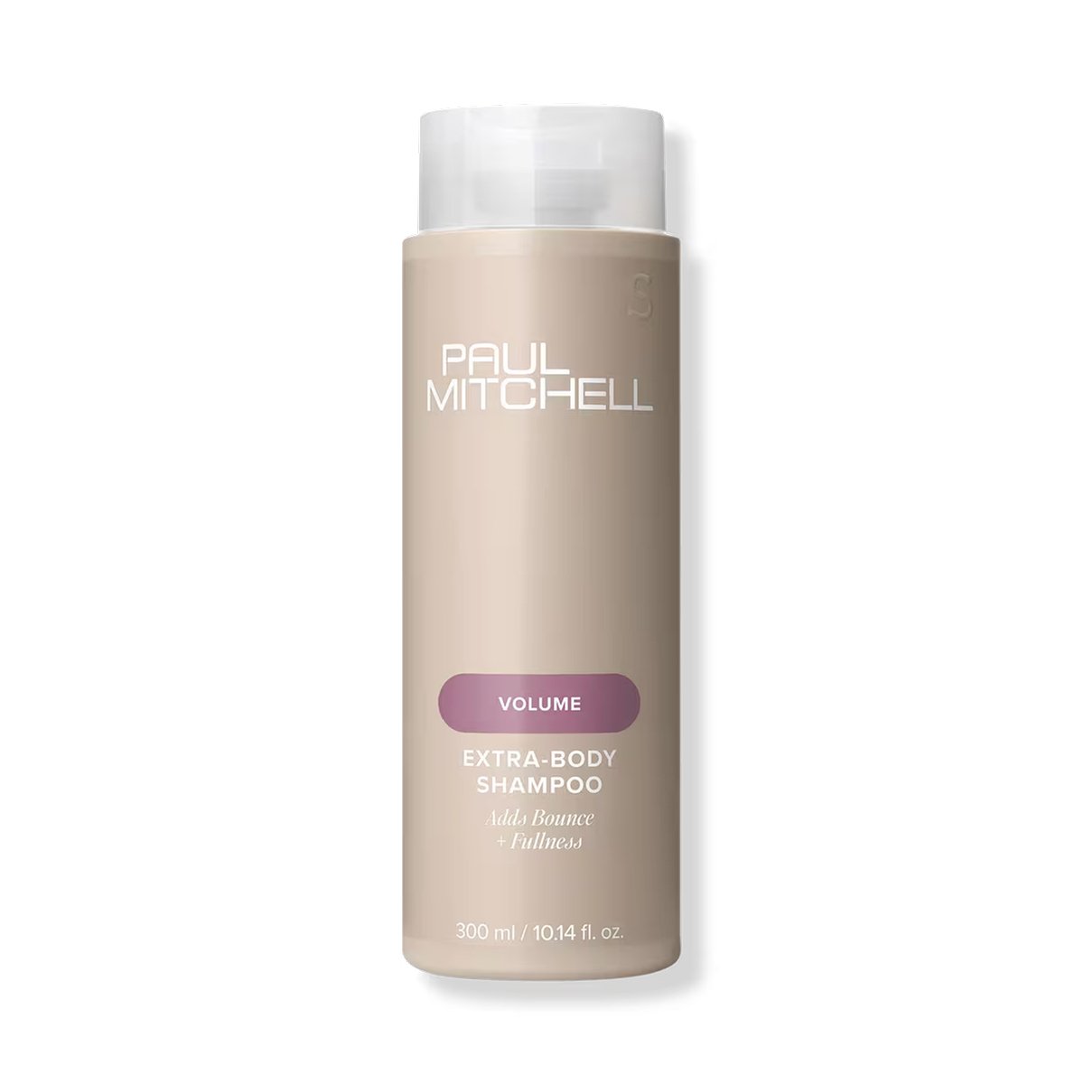 Click here for Paul Mitchell Extra Body Daily Shampoo prices