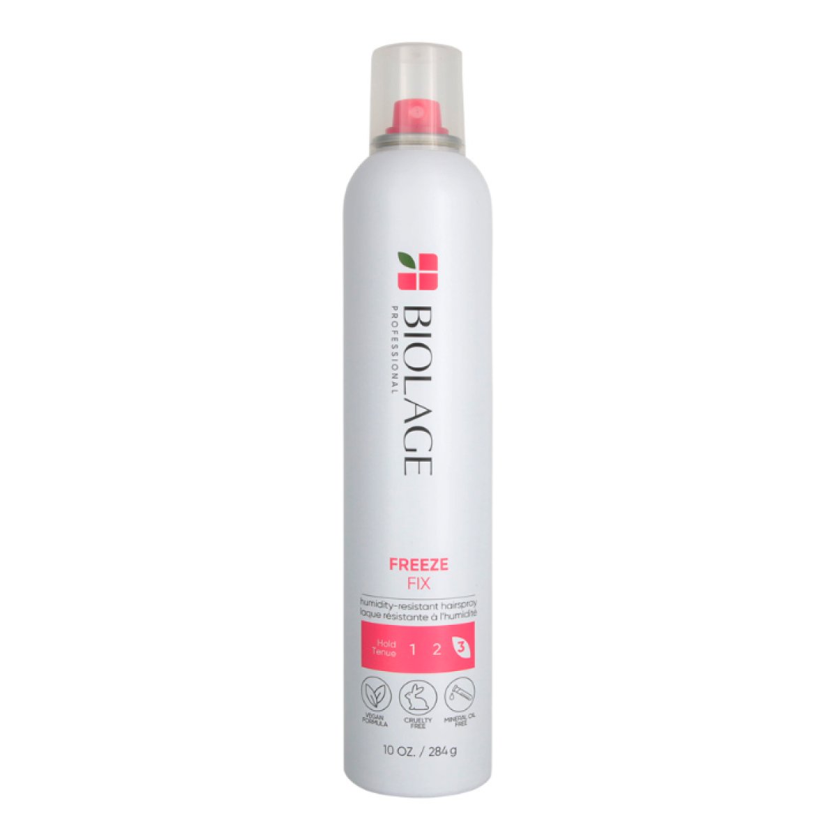 Click here for Biolage Freeze Fix Humidity-Resistant Hairspray prices