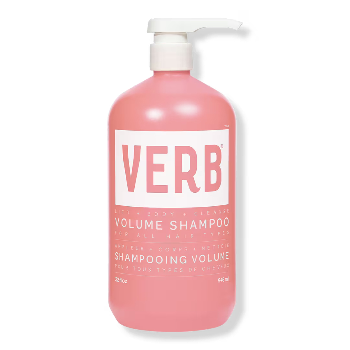 Click here for Verb Volume Shampoo prices
