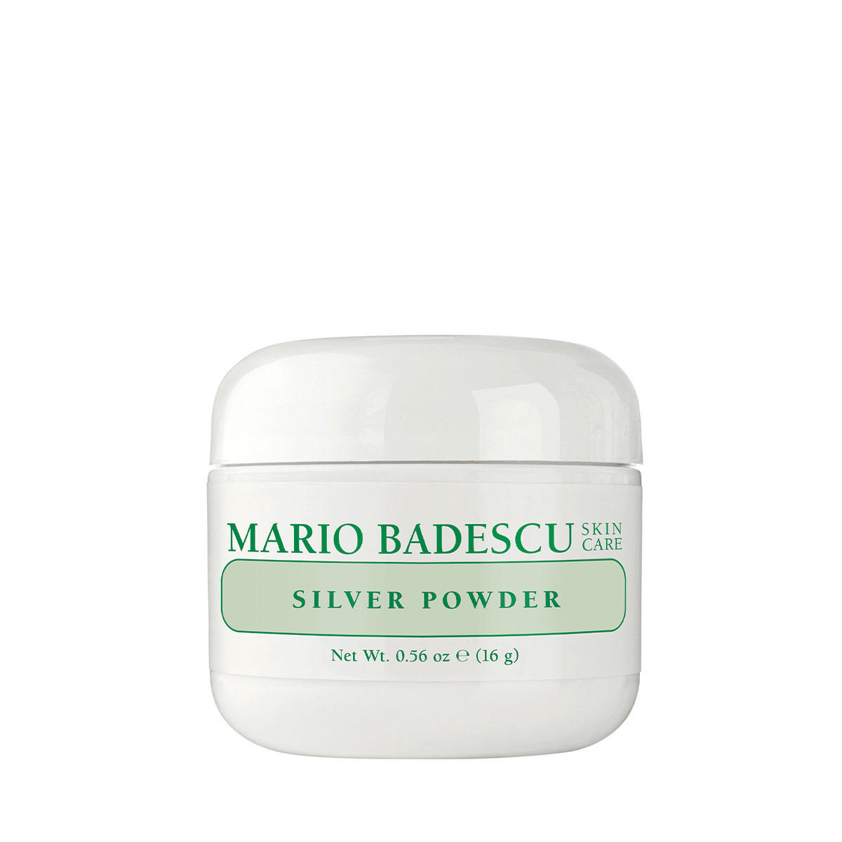 Click here for Mario Badescu Silver Powder prices