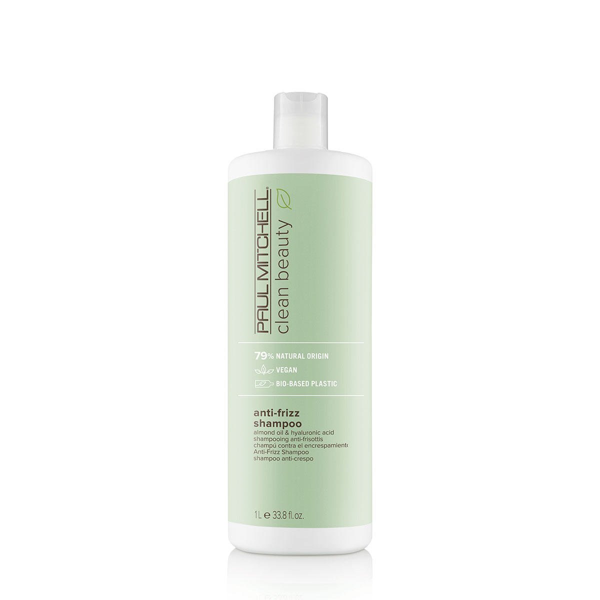 Click here for Paul Mitchell Clean Beauty Anti-Frizz Shampoo Lite... prices