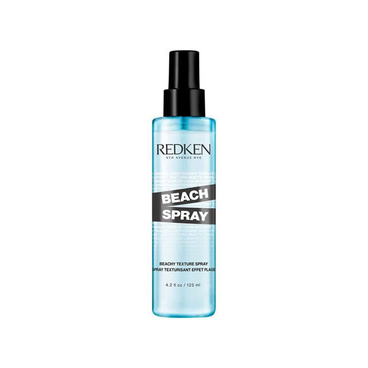 Click here for Redken Beach Spray prices
