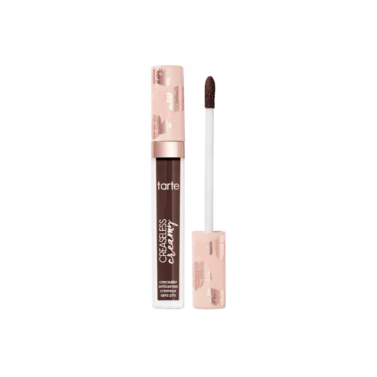 Click here for tarte Creaseless Creamy Concealer - 62W espresso w... prices
