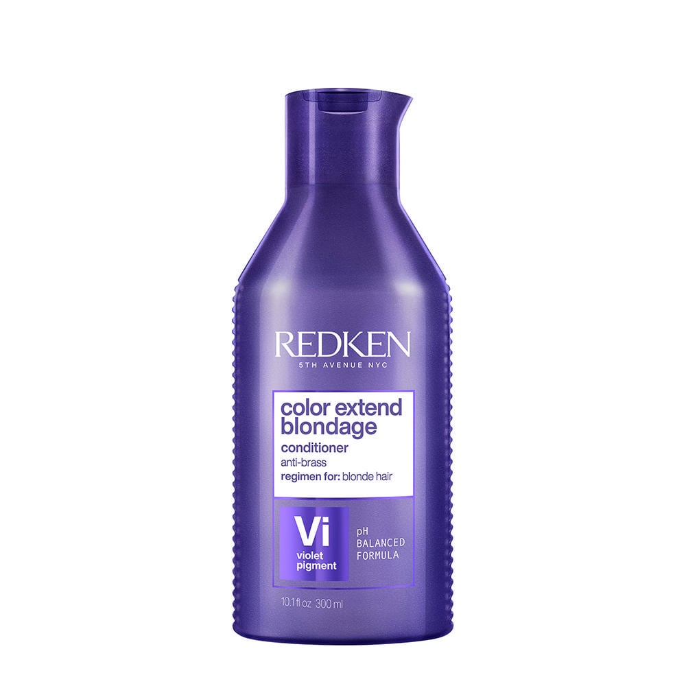Click here for Redken Color Extend Blondage Conditioner prices
