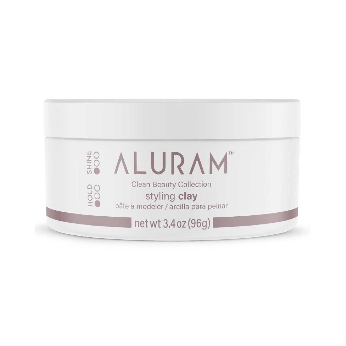 Click here for Aluram Styling Clay prices