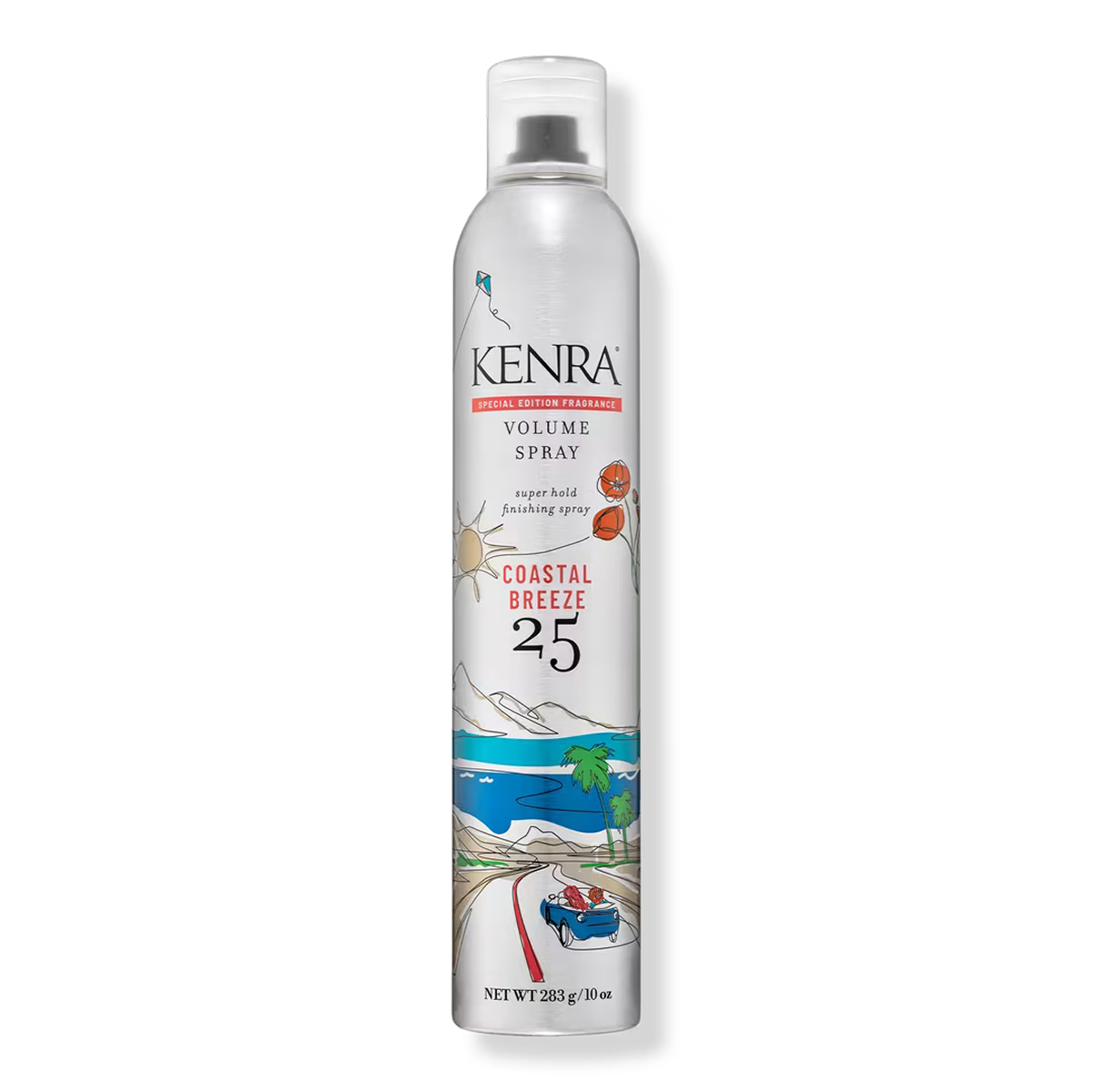 Click here for Kenra Volume Spray 25 Coastal Breeze prices