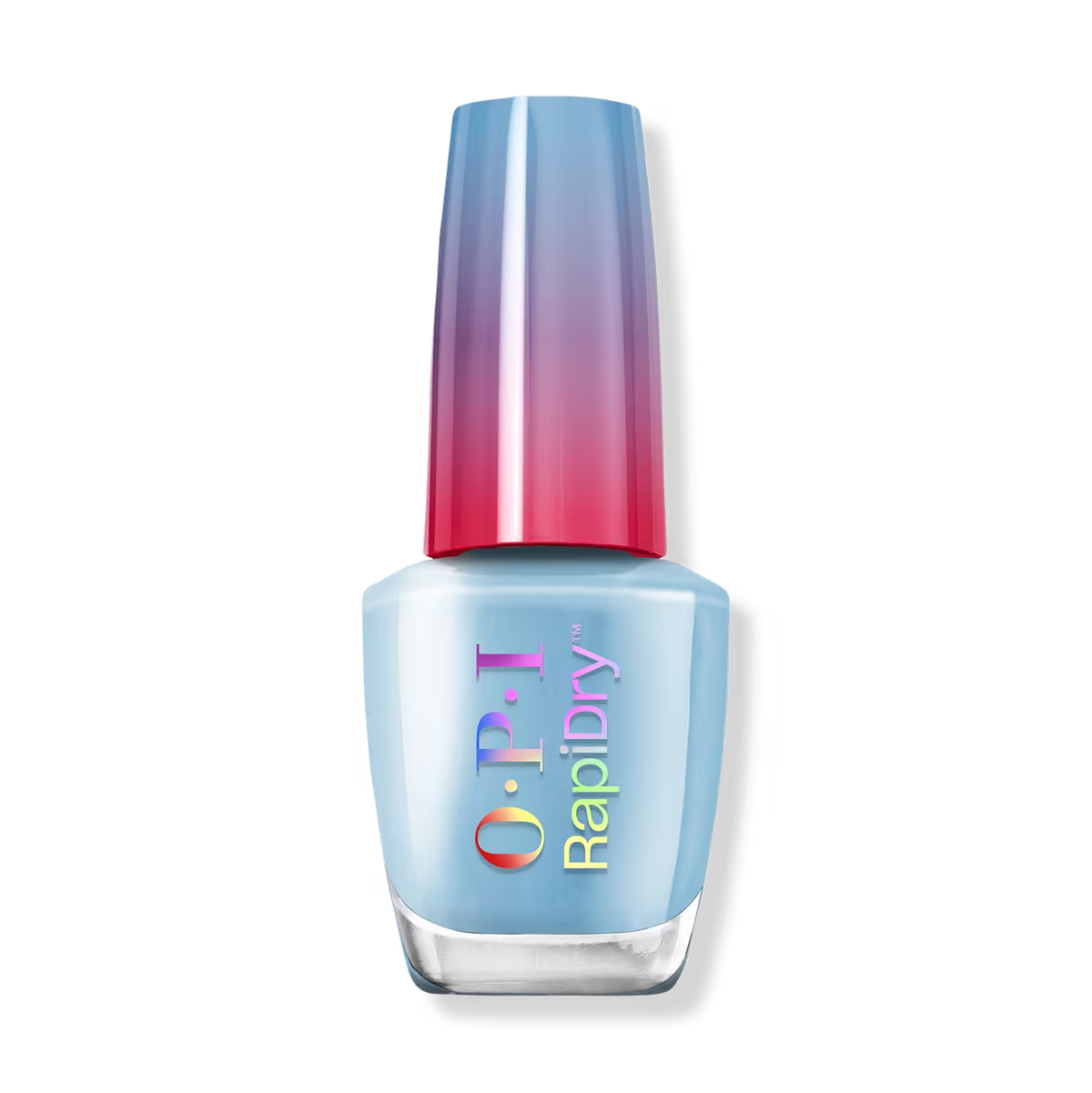 Click here for OPI RapiDry Quick-Dry Lacquer - Snap Your Fingers prices