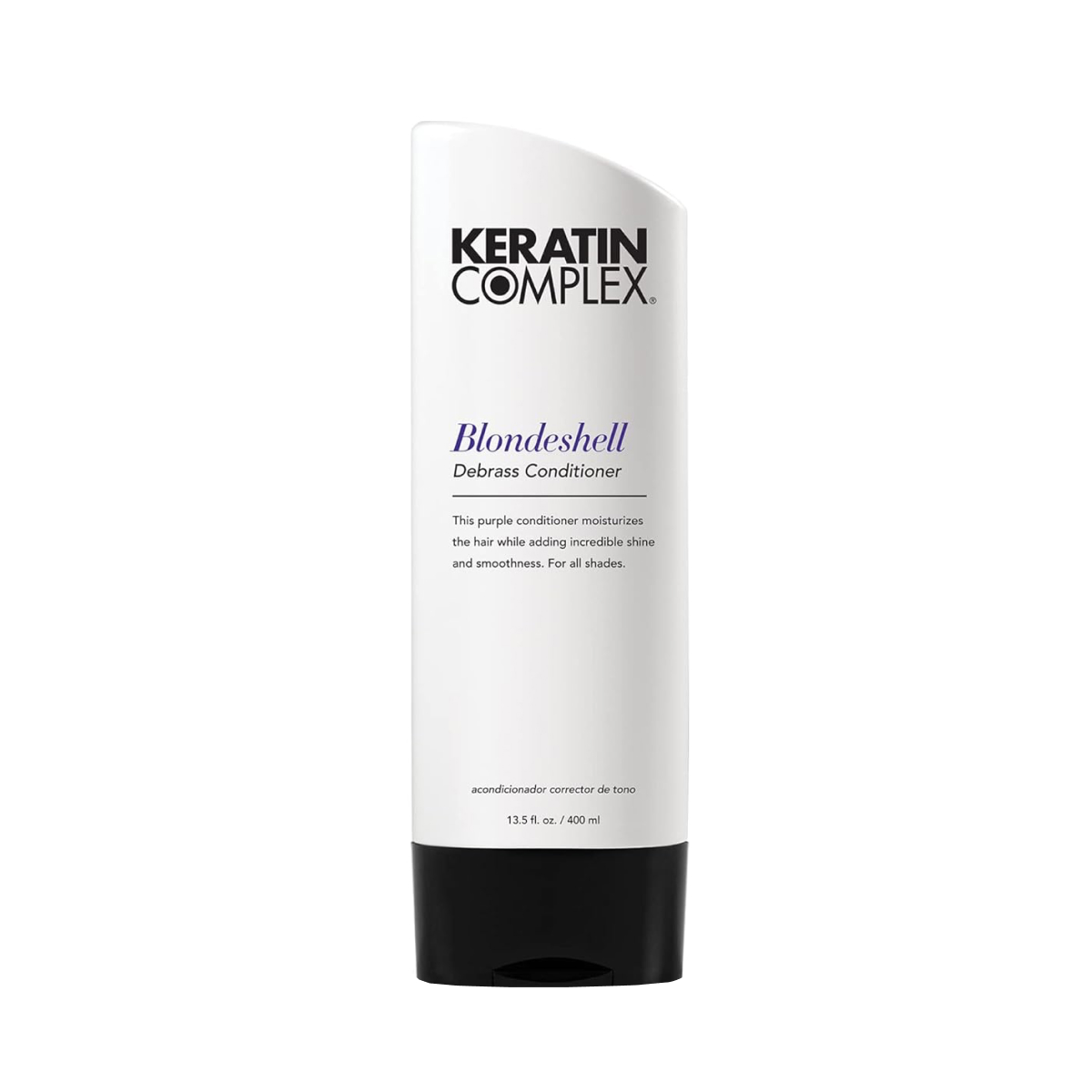 Click here for Keratin Complex Blondeshell Debrass Conditioner  1... prices