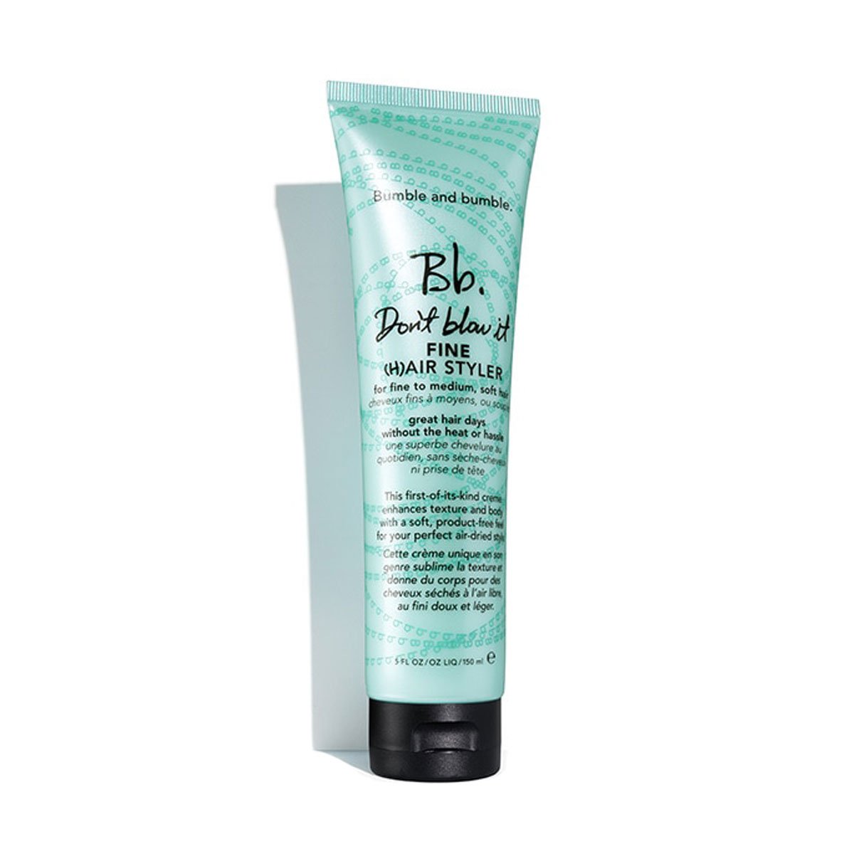 Click here for Bumble and bumble Don t Blow It (Fine) prices