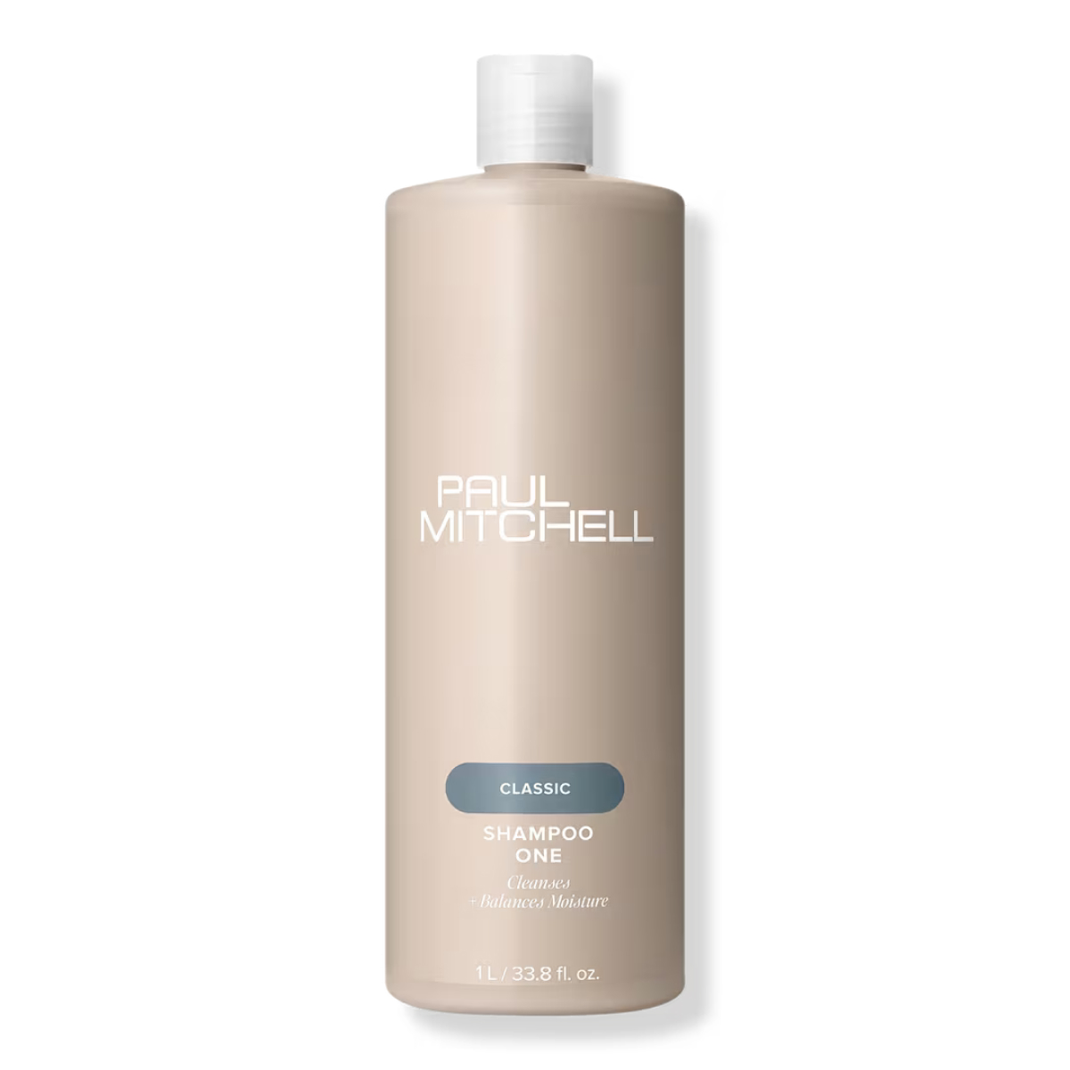 Click here for Paul Mitchell Shampoo One prices