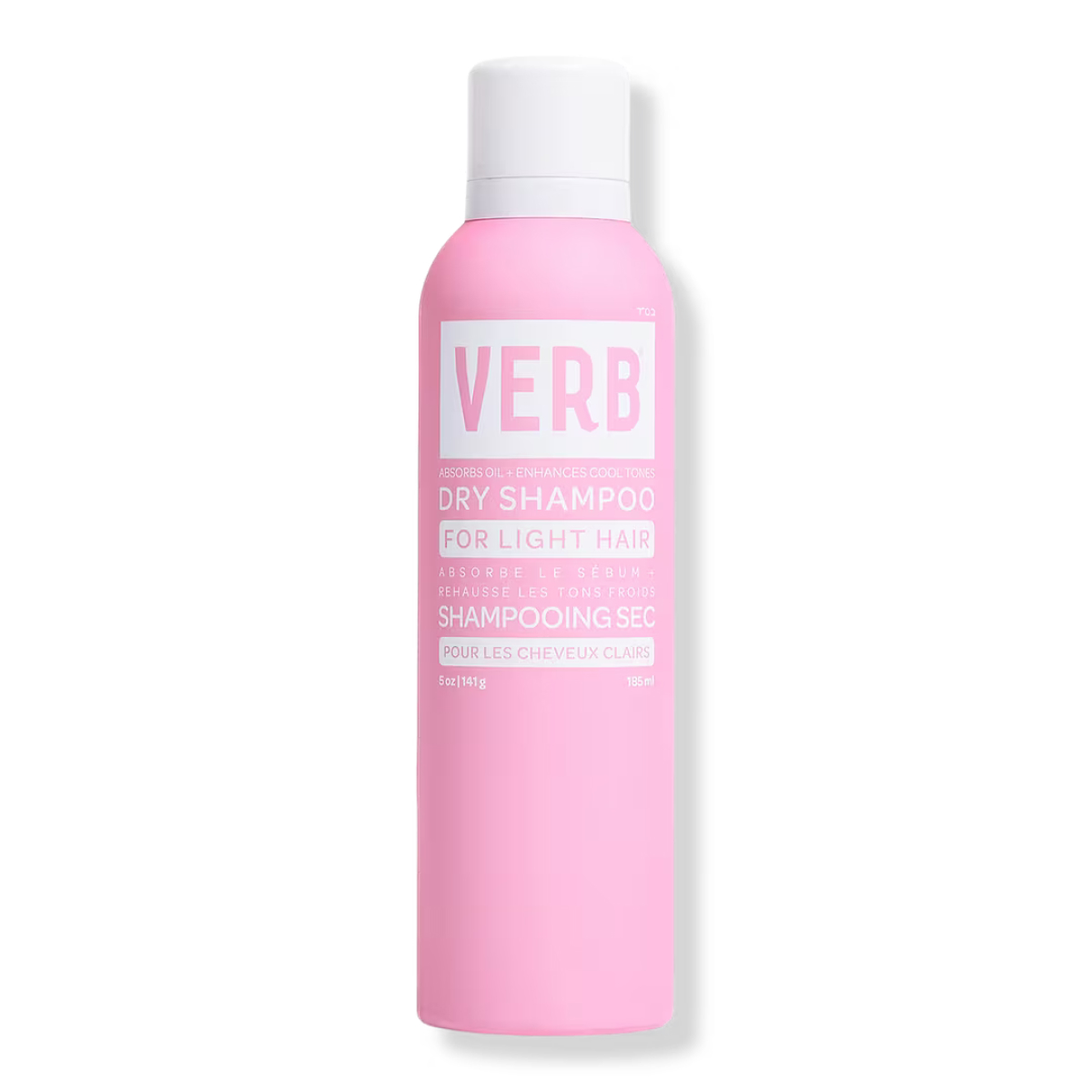 Click here for Verb Dry Shampoo Light  5 oz. prices