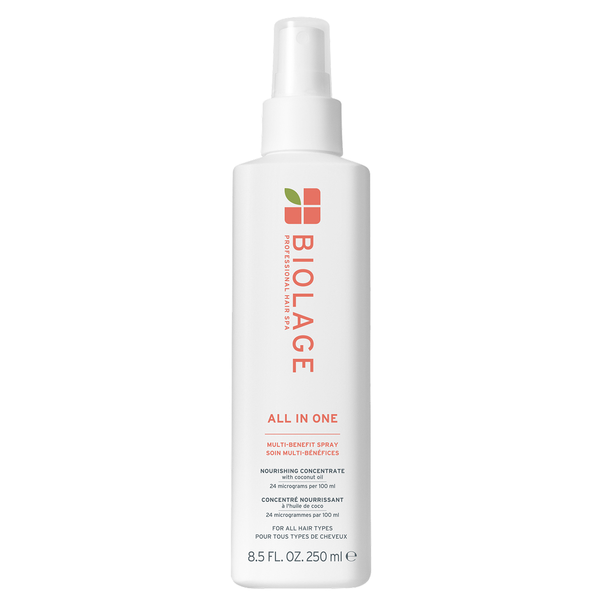 Protective Matrix Biolage Hair Oil