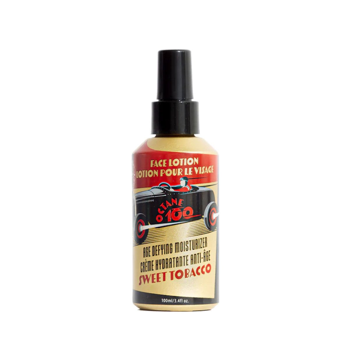 Click here for 18.21 Man Made Octane 100 Face Lotion Sweet Tobacc... prices