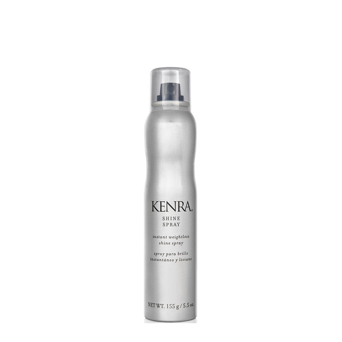 Click here for Kenra Shine Spray prices