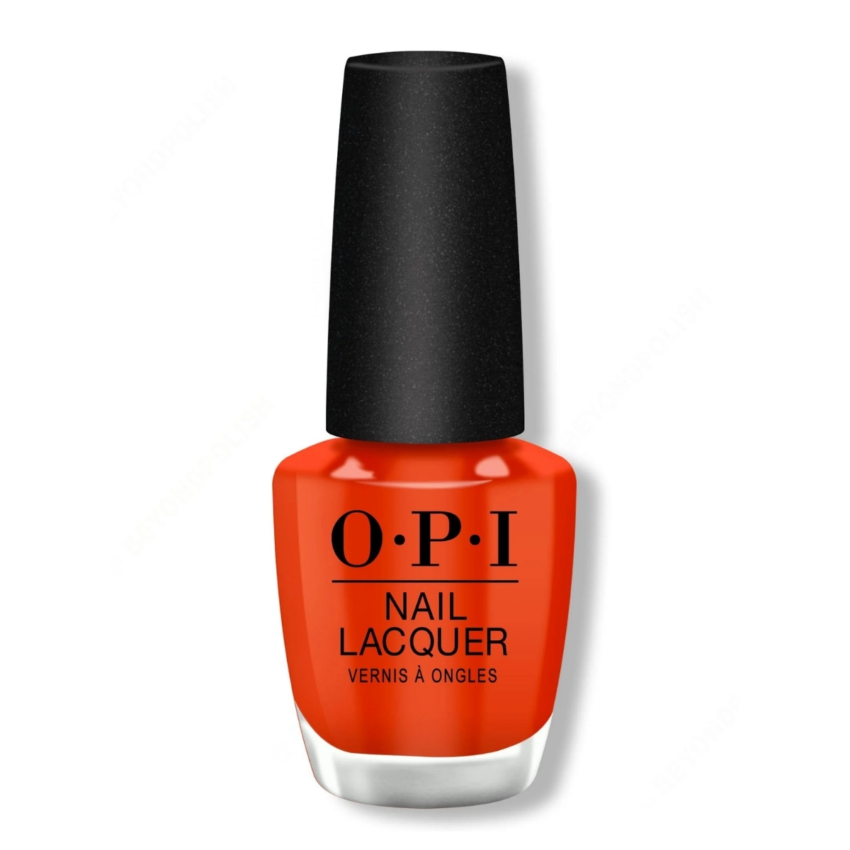 Click here for OPI Nail Lacquer - Rust & Relaxation prices