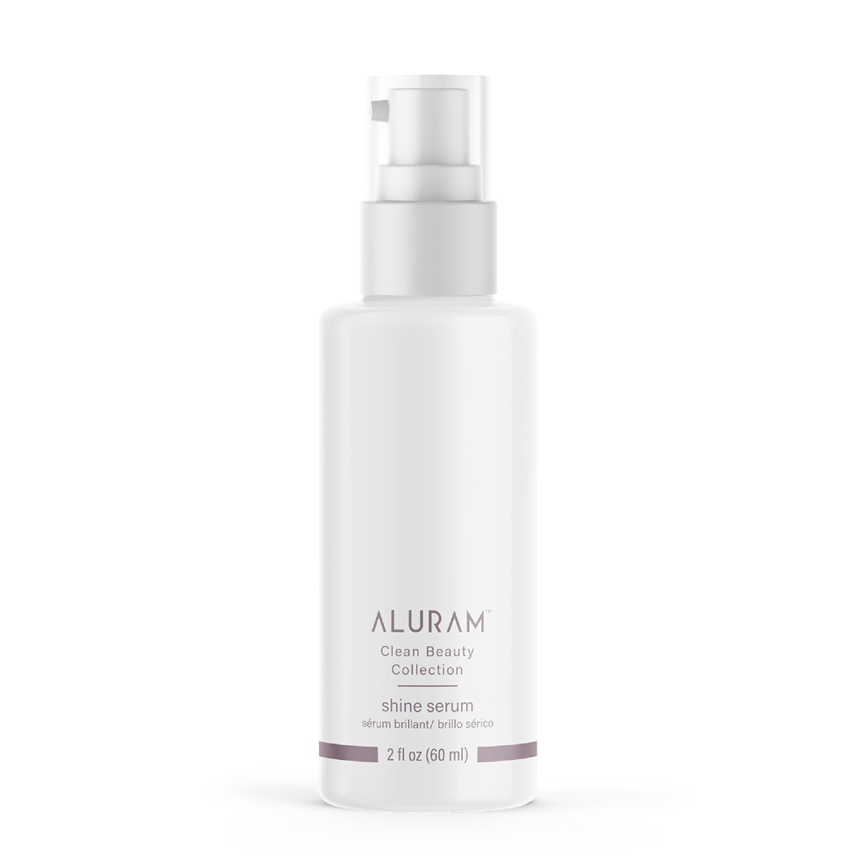 Click here for Aluram Shine Serum prices