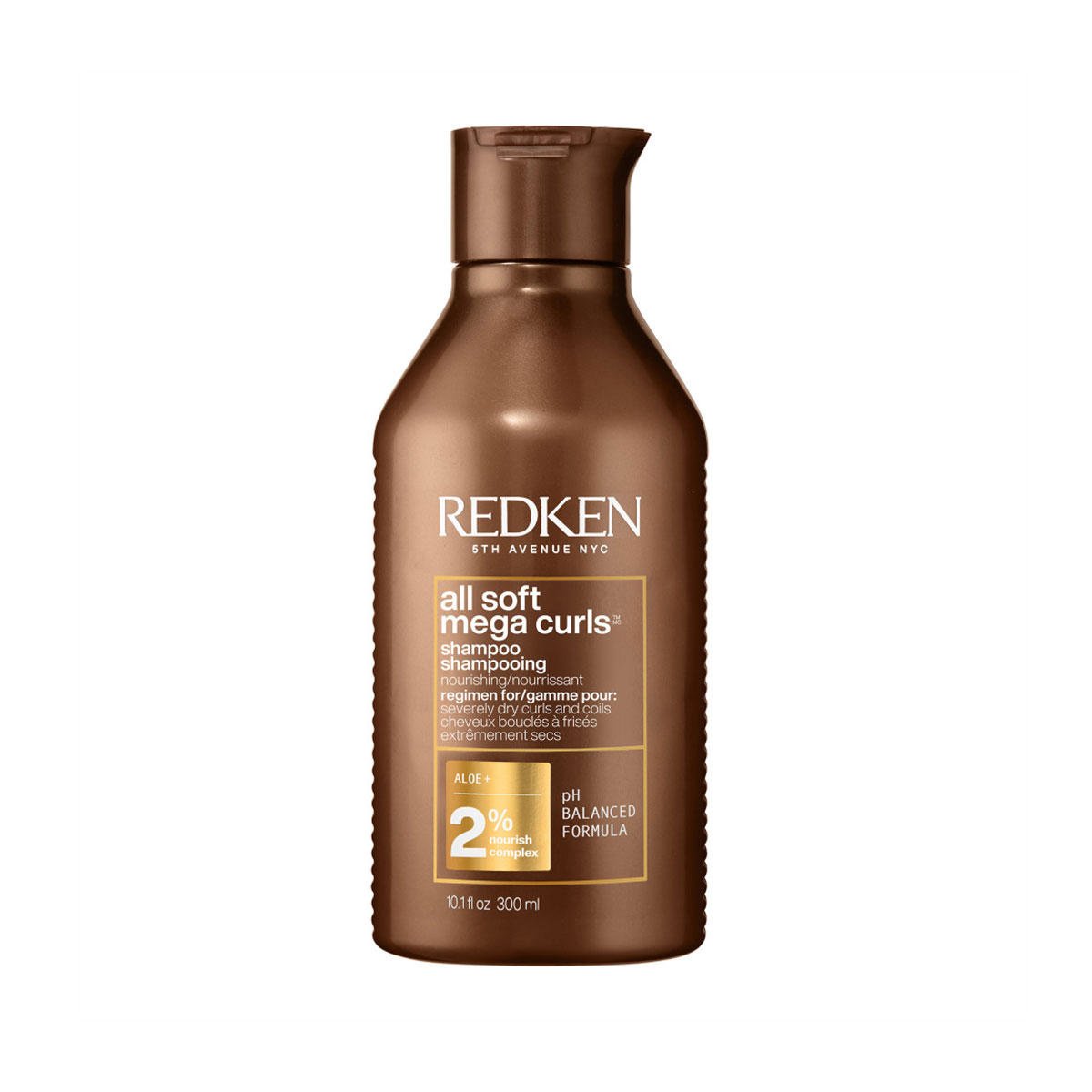Click here for Redken All Soft Mega Curls Shampoo prices
