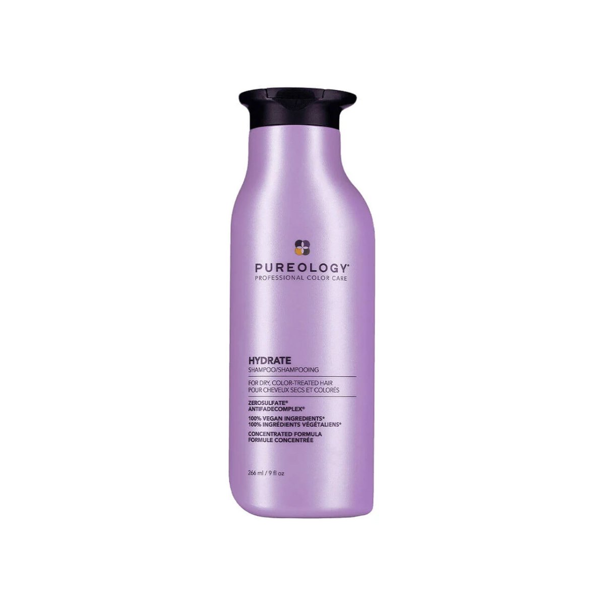 Click here for Pureology Hydrate Shampoo prices