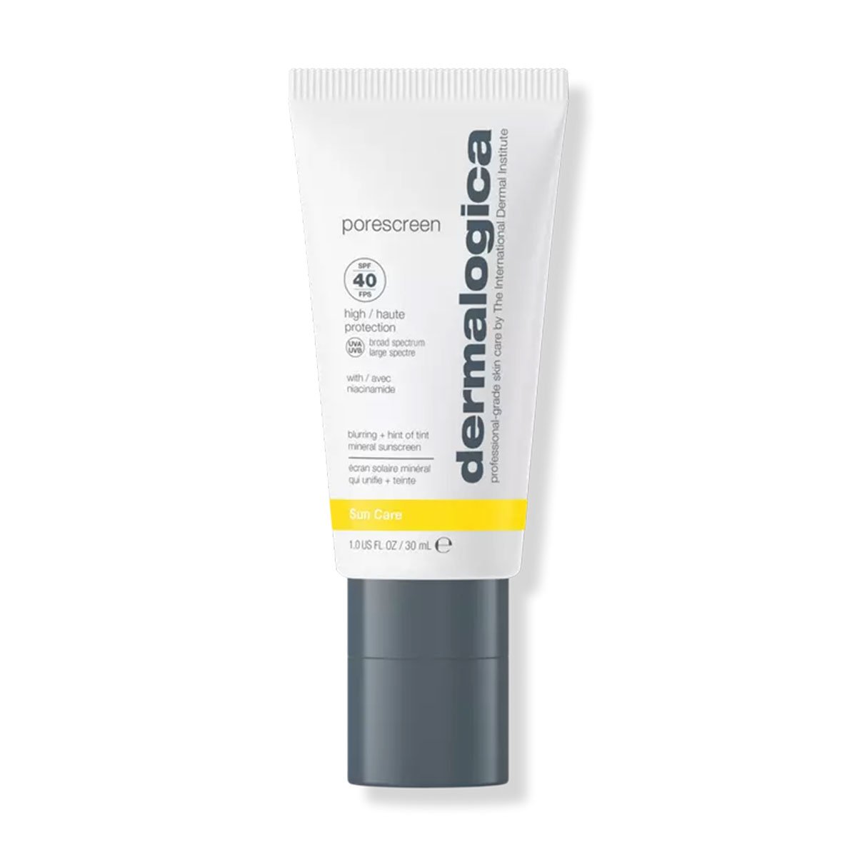 Click here for Dermalogica Porescreen Mineral Sunscreen SPF40 prices