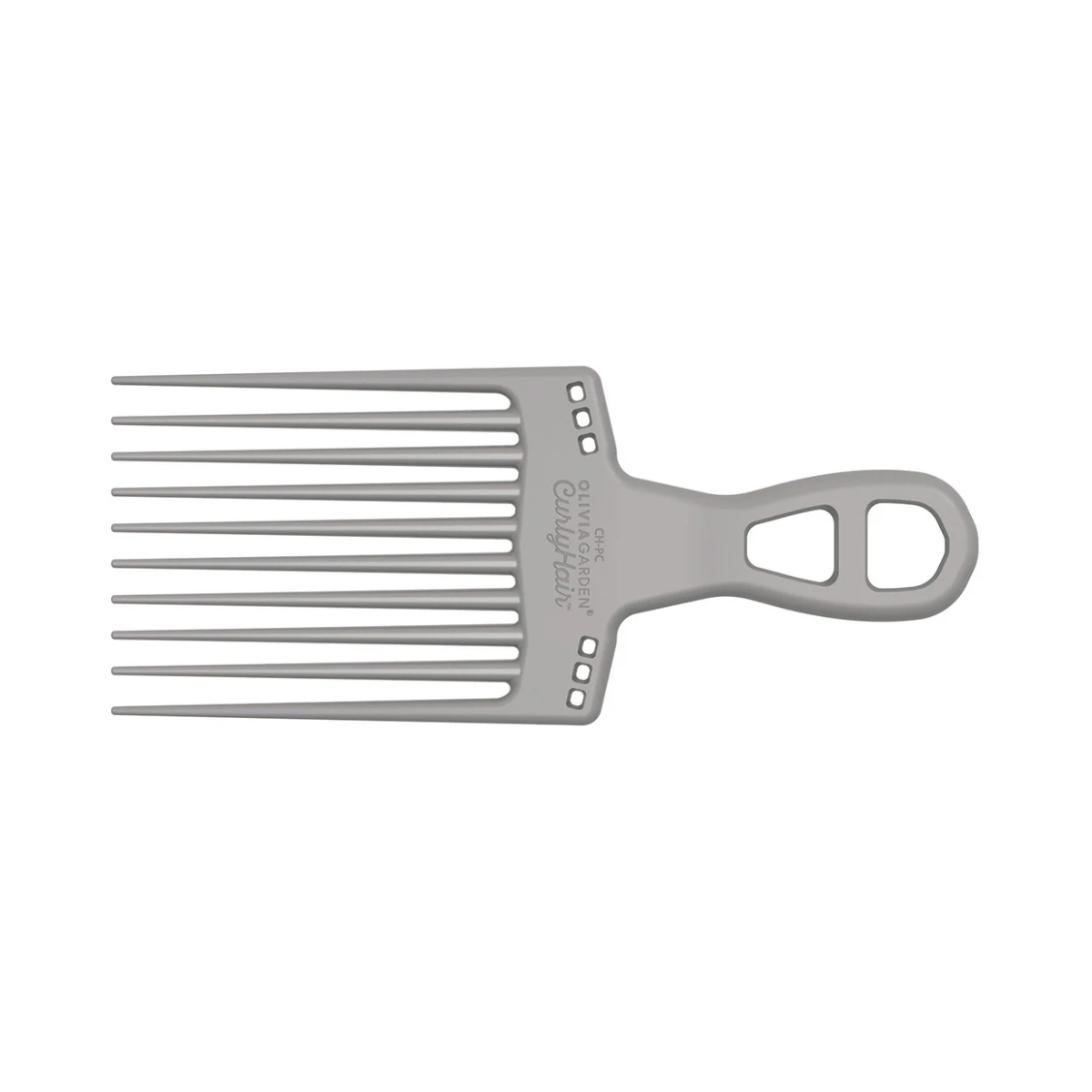 Click here for Olivia Garden CurlyHair Pick Comb prices