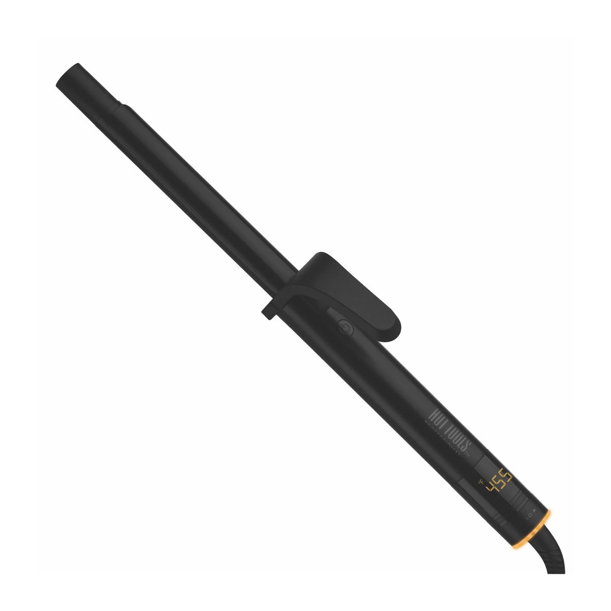 Click here for Hot Tools Black Gold 3/4 Digital Curling Iron prices