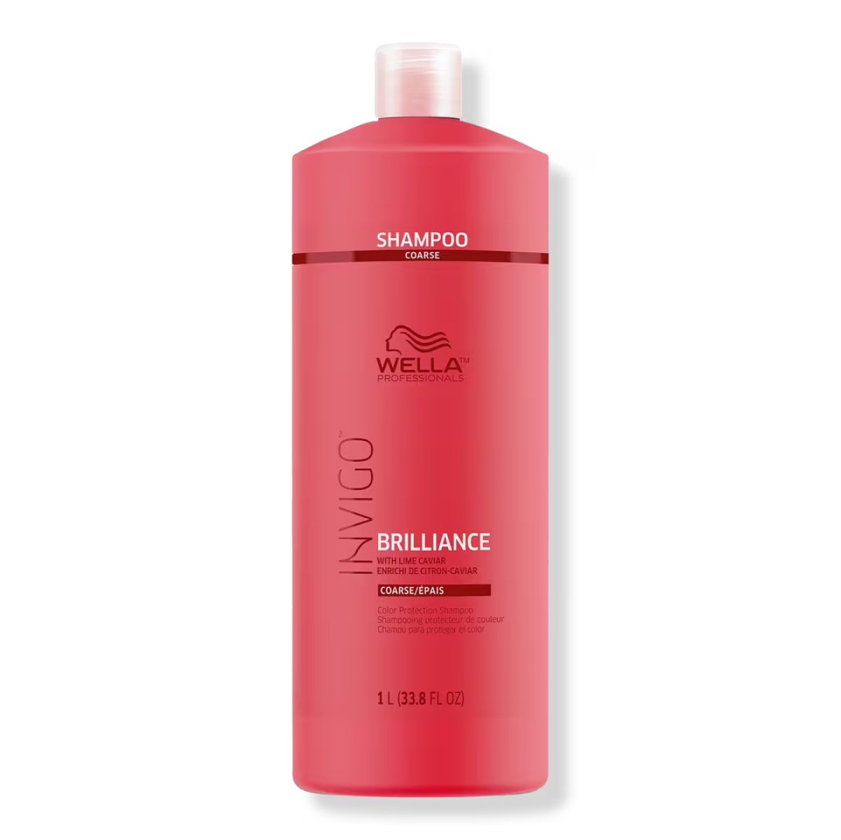 Click here for Wella Invigo Brilliance Color Protection Shampoo f... prices