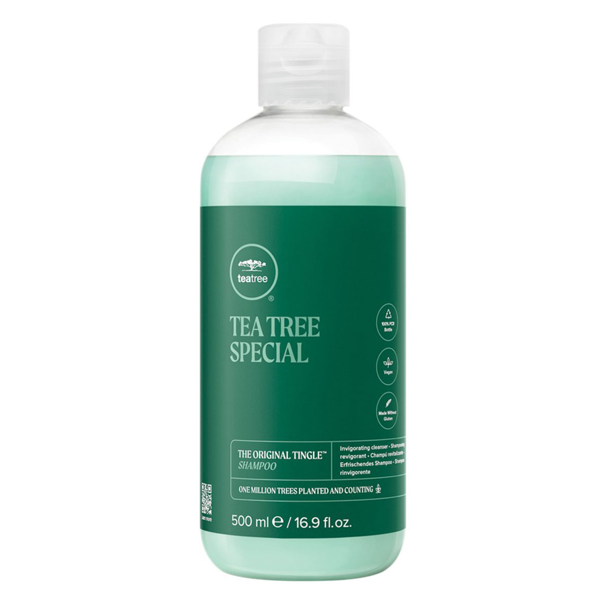Click here for Paul Mitchell Tea Tree Special Shampoo prices