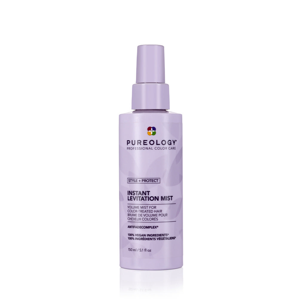 Click here for Pureology Clean Volume Instant Levitation Mist prices