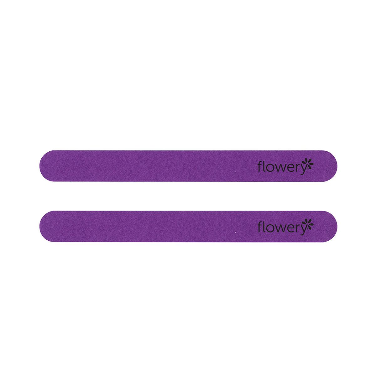 Click here for Flowery Ultra Violet Nail File 2pk prices