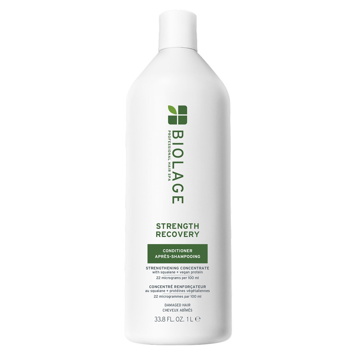 Click here for Biolage Strength Recovery Conditioning Cream prices