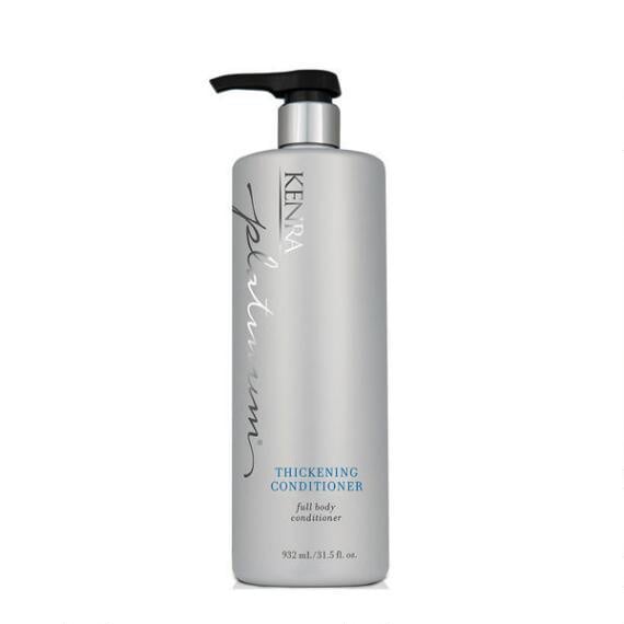 Click here for Kenra Platinum Thickening Conditioner prices