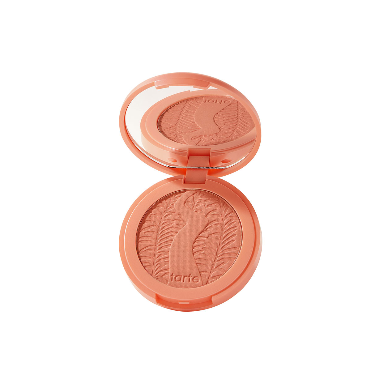 Click here for tarte Amazonian Clay 12-Hour Blush - White Peach prices