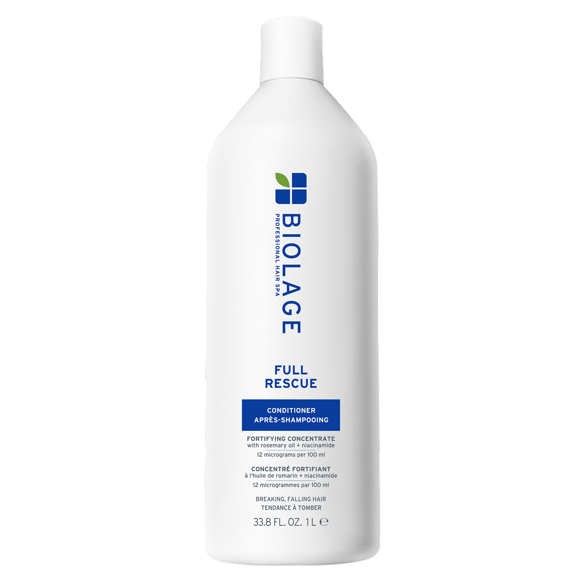 Click here for Biolage Full Rescue Conditioner prices