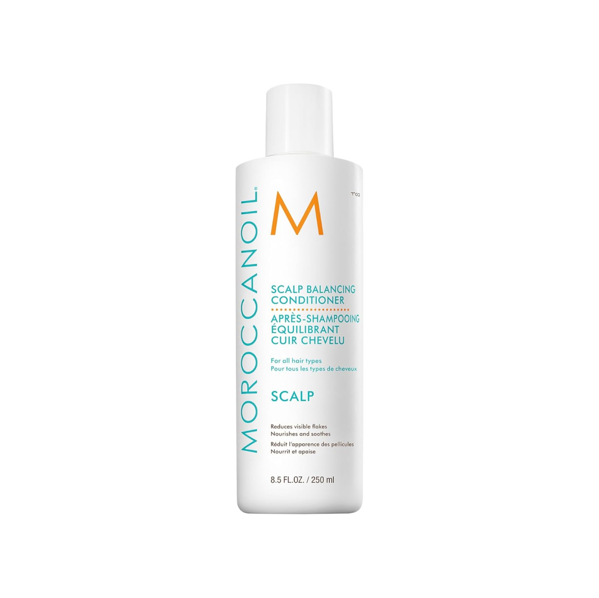 Click here for Moroccanoil Scalp Balancing Conditioner 8.5 oz. prices