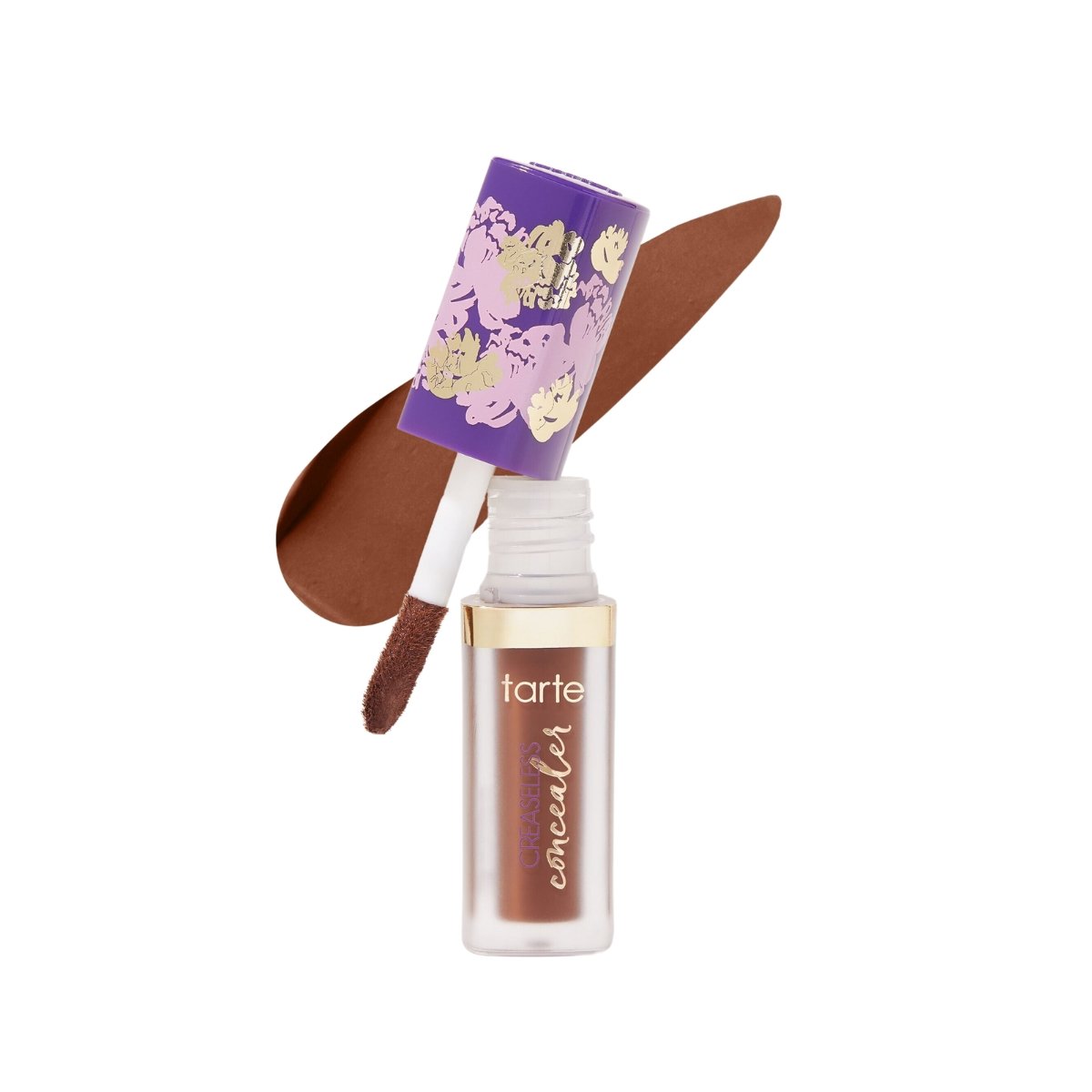 tarte Travel-Size Creaseless Concealer - 55W rich warm