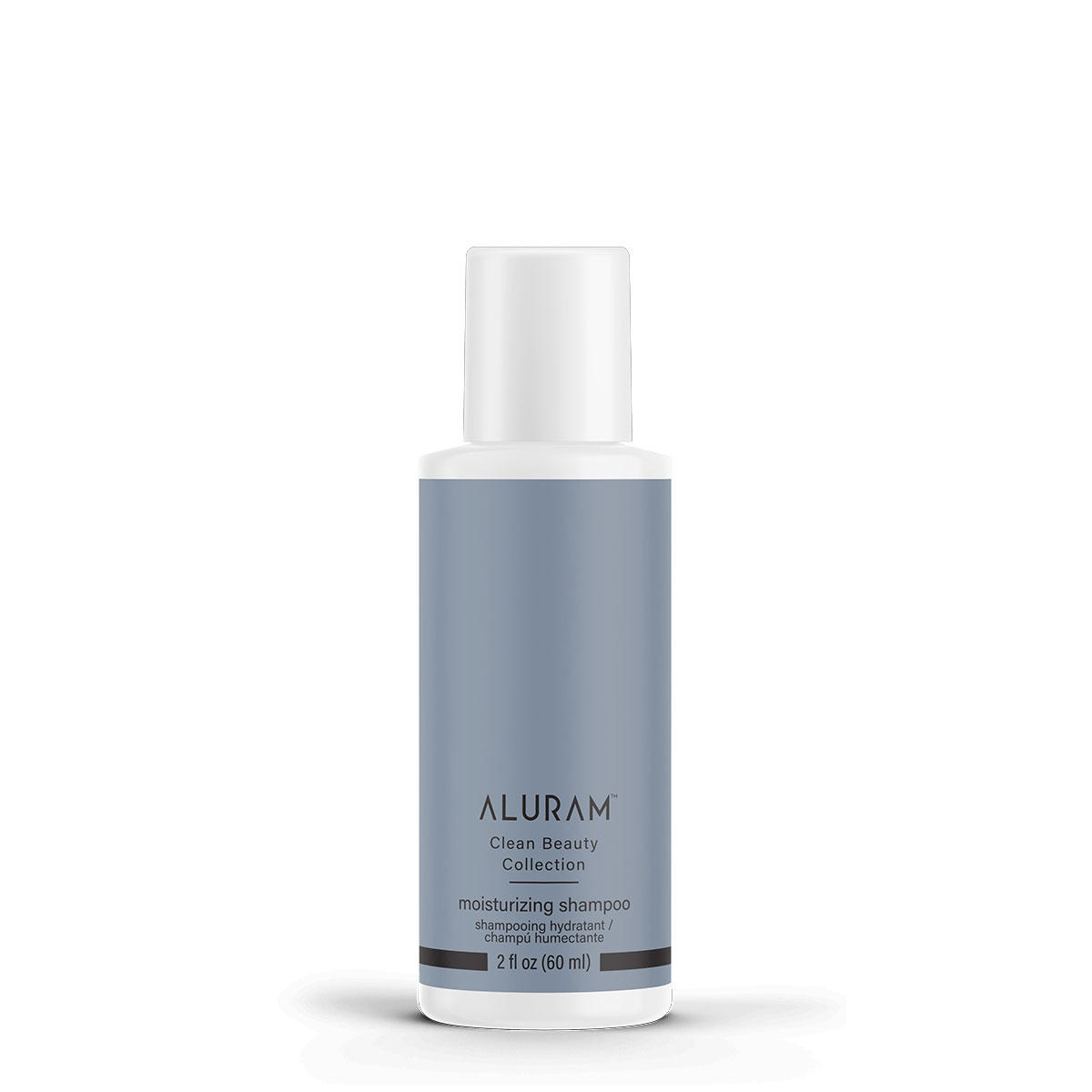 Click here for Aluram Moisturizing Shampoo Travel Size prices