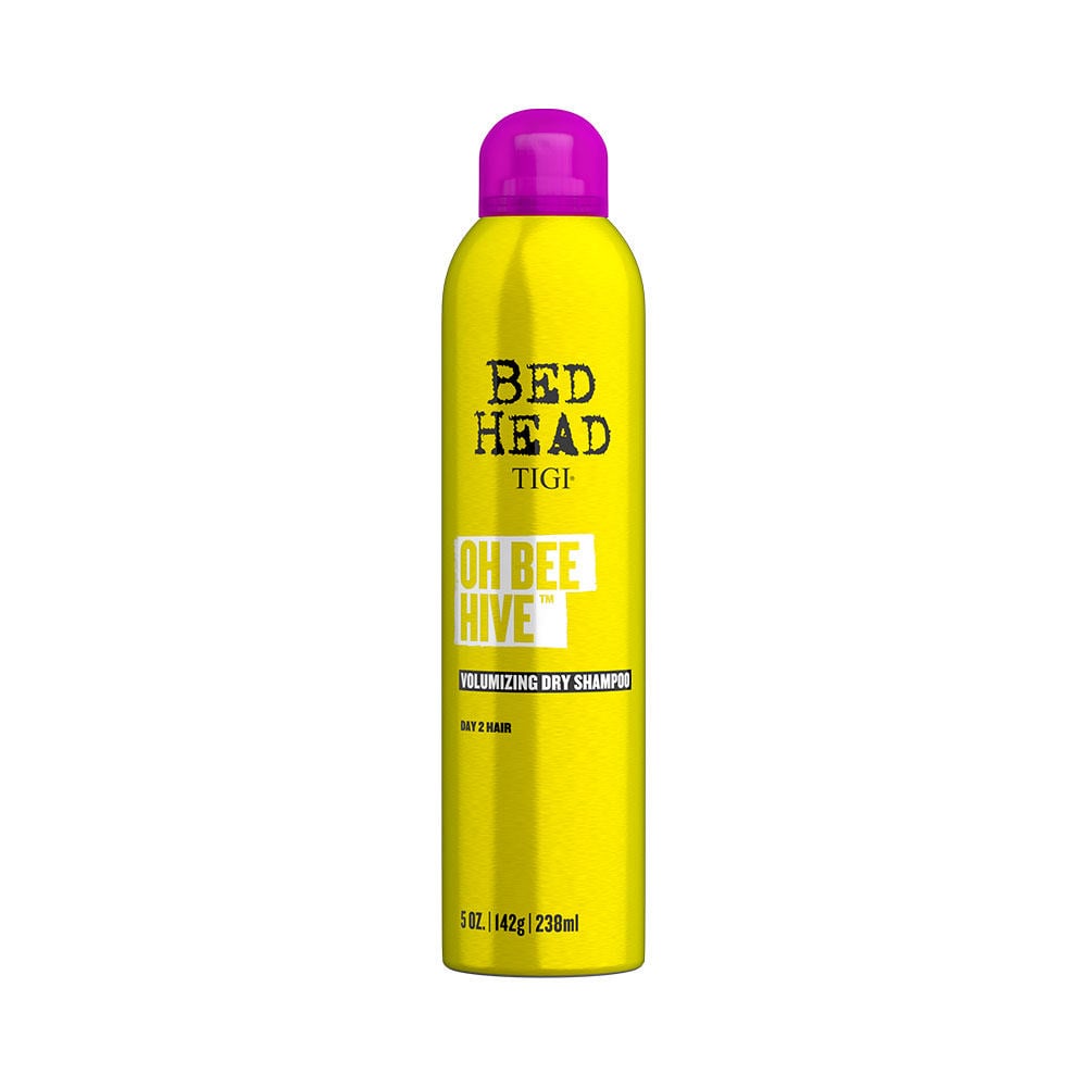 Click here for TIGI Bed Head Oh Bee Hive! Matte Dry Shampoo prices