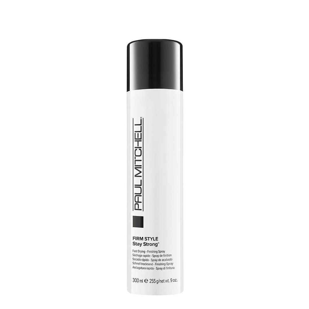 Click here for Paul Mitchell Stay Strong Hold Hairspray prices